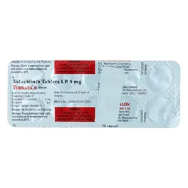 Tobraza Tablet | Uses, Side Effects, Price | Apollo Pharmacy