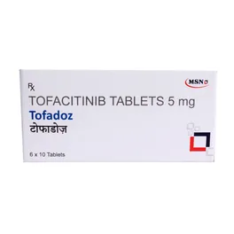 Tofadoz Tablet | Uses, Side Effects, Price | Apollo Pharmacy
