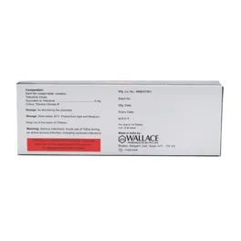 Tofza 5 Tablet | Uses, Side Effects, Price | Apollo Pharmacy