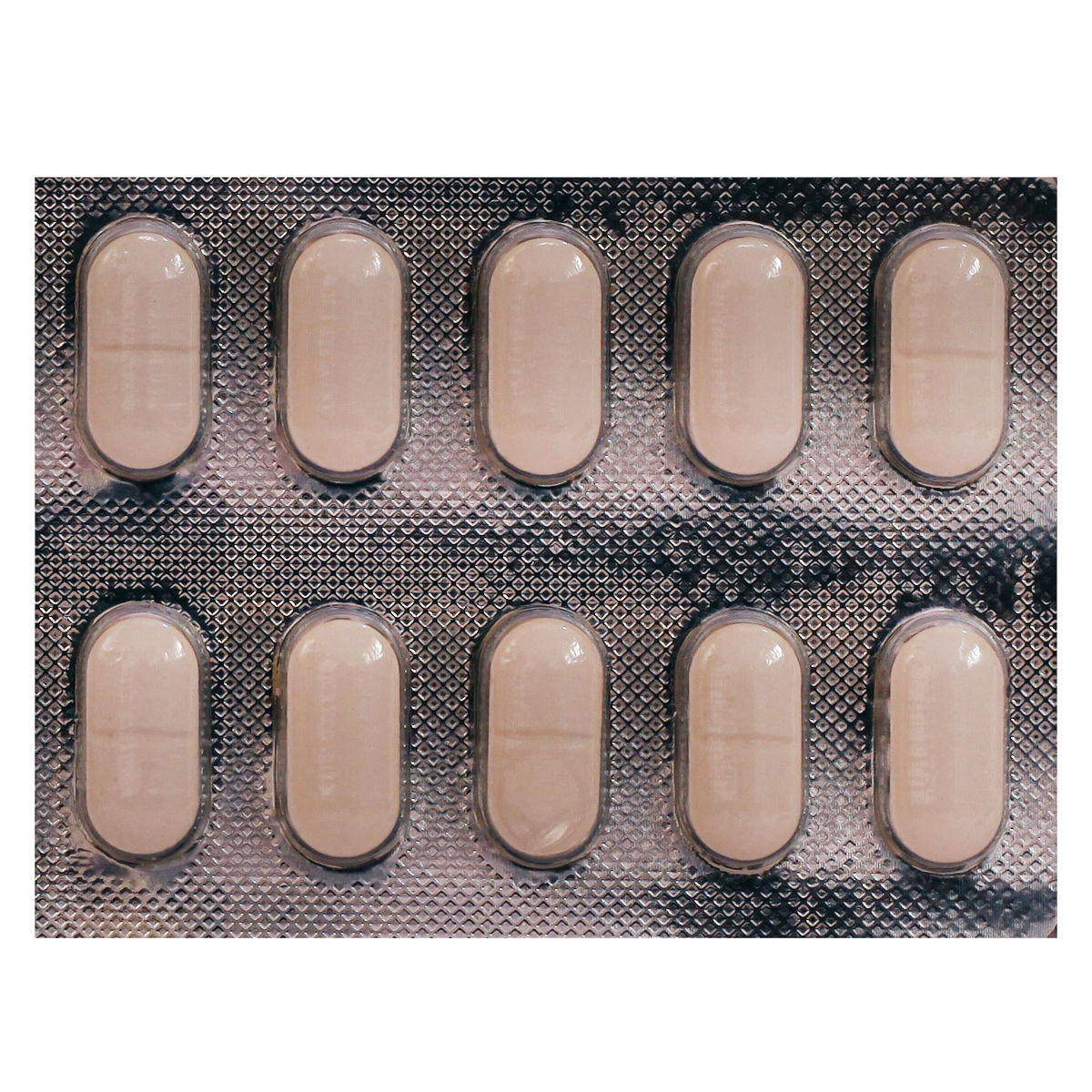 Tolifast-D Tablet 10's Price, Uses, Side Effects, Composition - Apollo ...