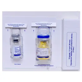 Tolaz LA 300mg/vial Convenience Kit | Uses, Side Effects, Price ...