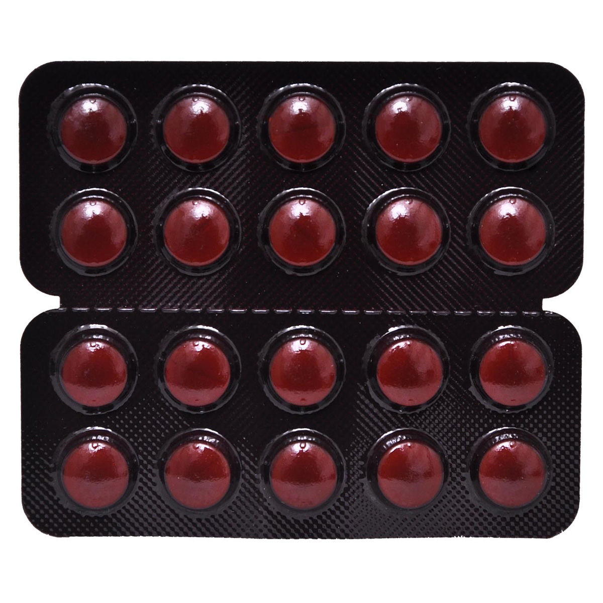 Topirol 50 Tablet 10's Price, Uses, Side Effects, Composition - Apollo ...