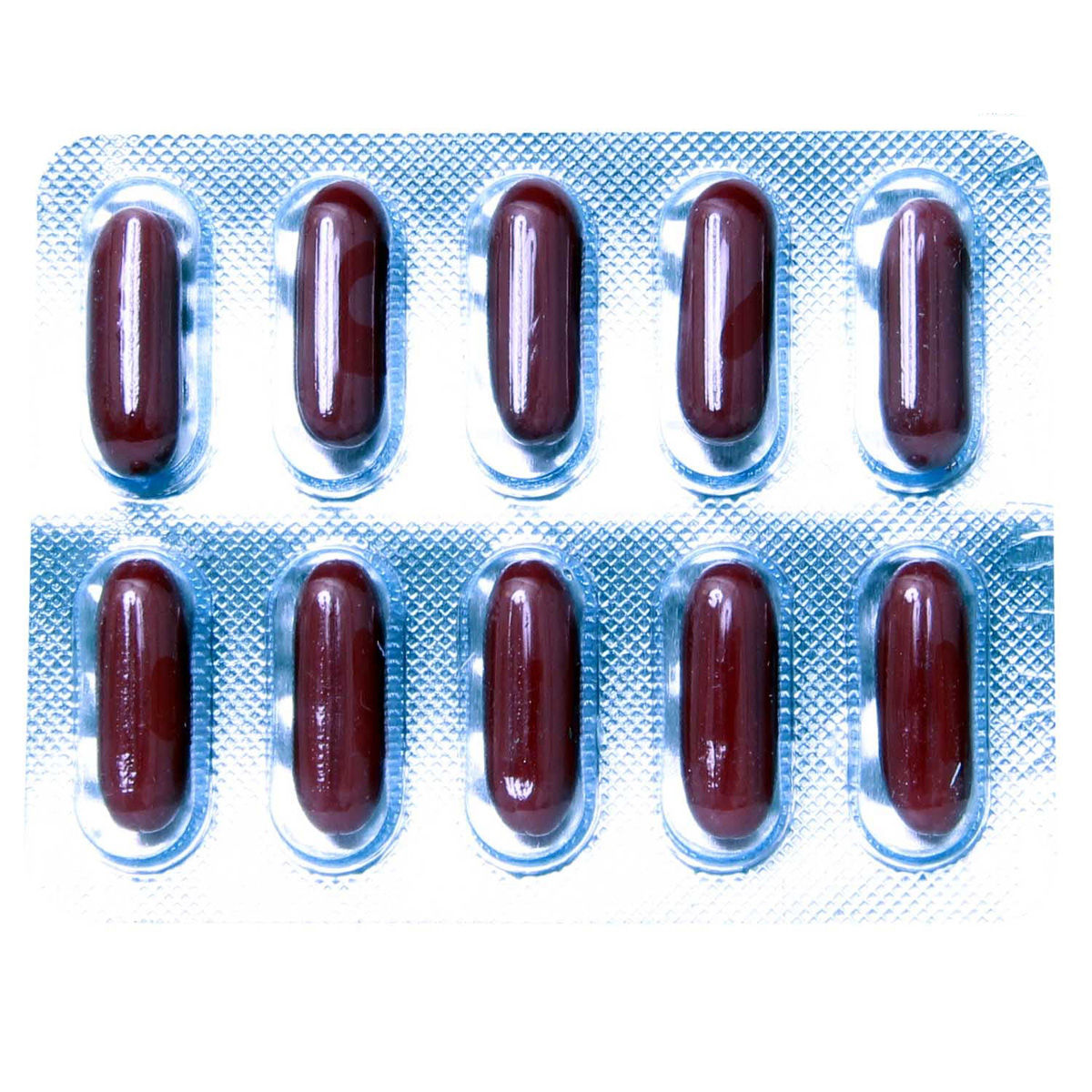 Topnerve Plus Softgels Capsule | Uses, Side Effects, Price | Apollo ...