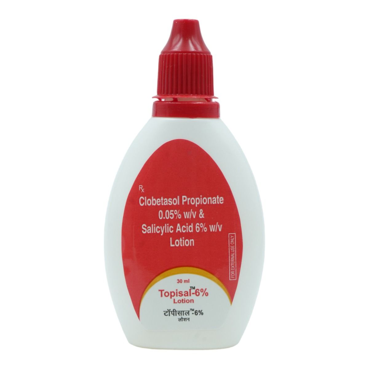 Topisal-6% Lotion | Uses, Side Effects, Price | Apollo Pharmacy