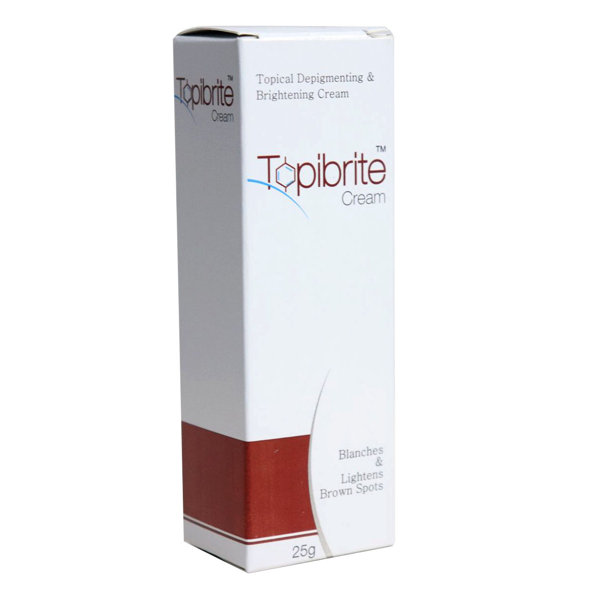 Topibrite Cream 25 gm Price, Uses, Side Effects, Composition - Apollo ...