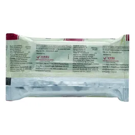 Buy Topnerve 500 MCG Injection online | Uses, Side Effects, Price and ...