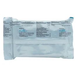 Topnerve Plus Injection 2 ml | Uses, Side Effects, Price | Apollo Pharmacy
