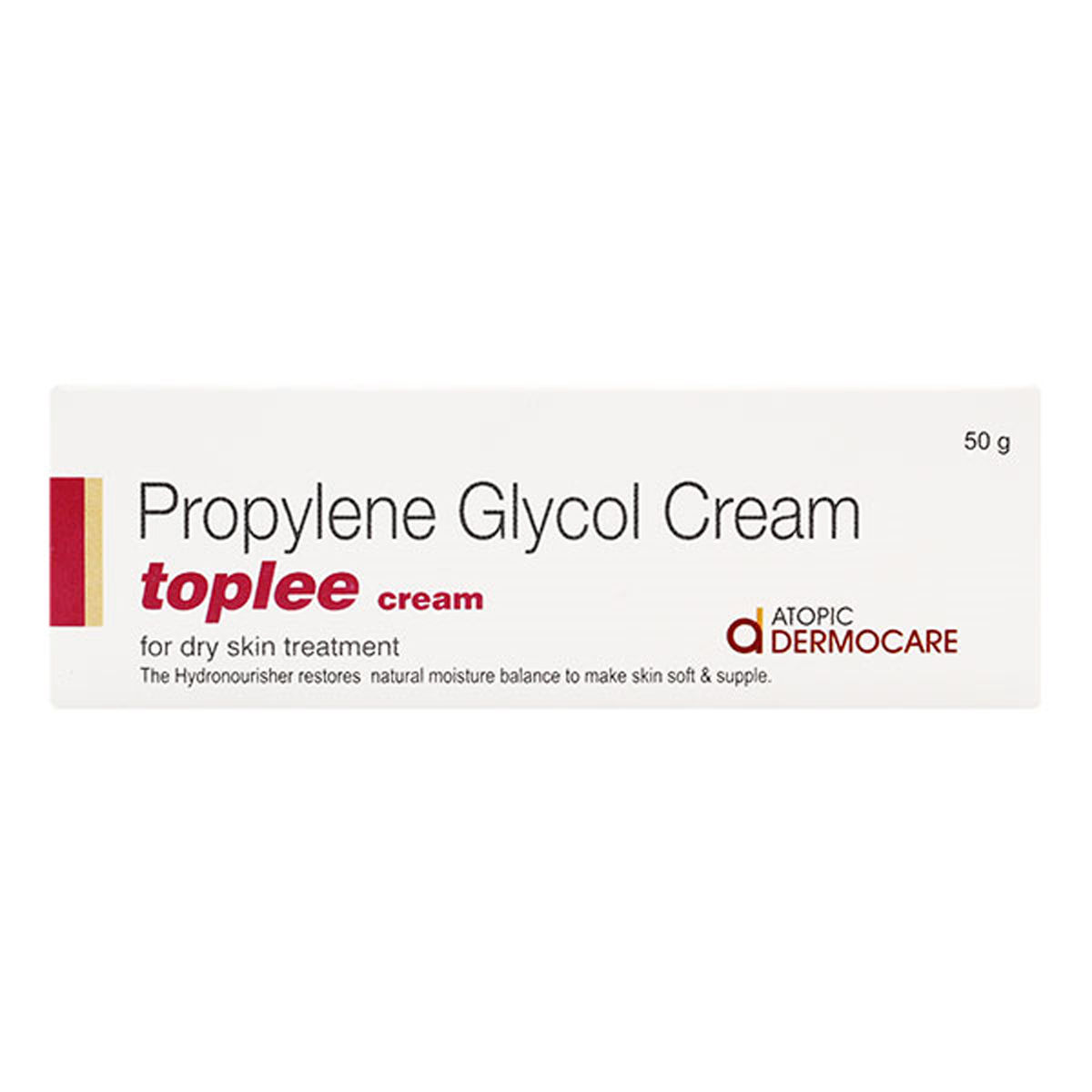 Toplee 15 mg Cream | Uses, Side Effects, Price | Apollo Pharmacy