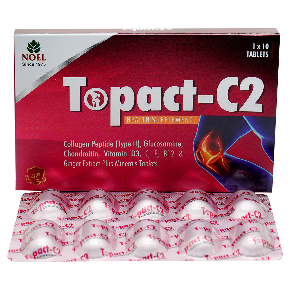 Topact-C2 Tablet | Uses, Side Effects, Price | Apollo Pharmacy
