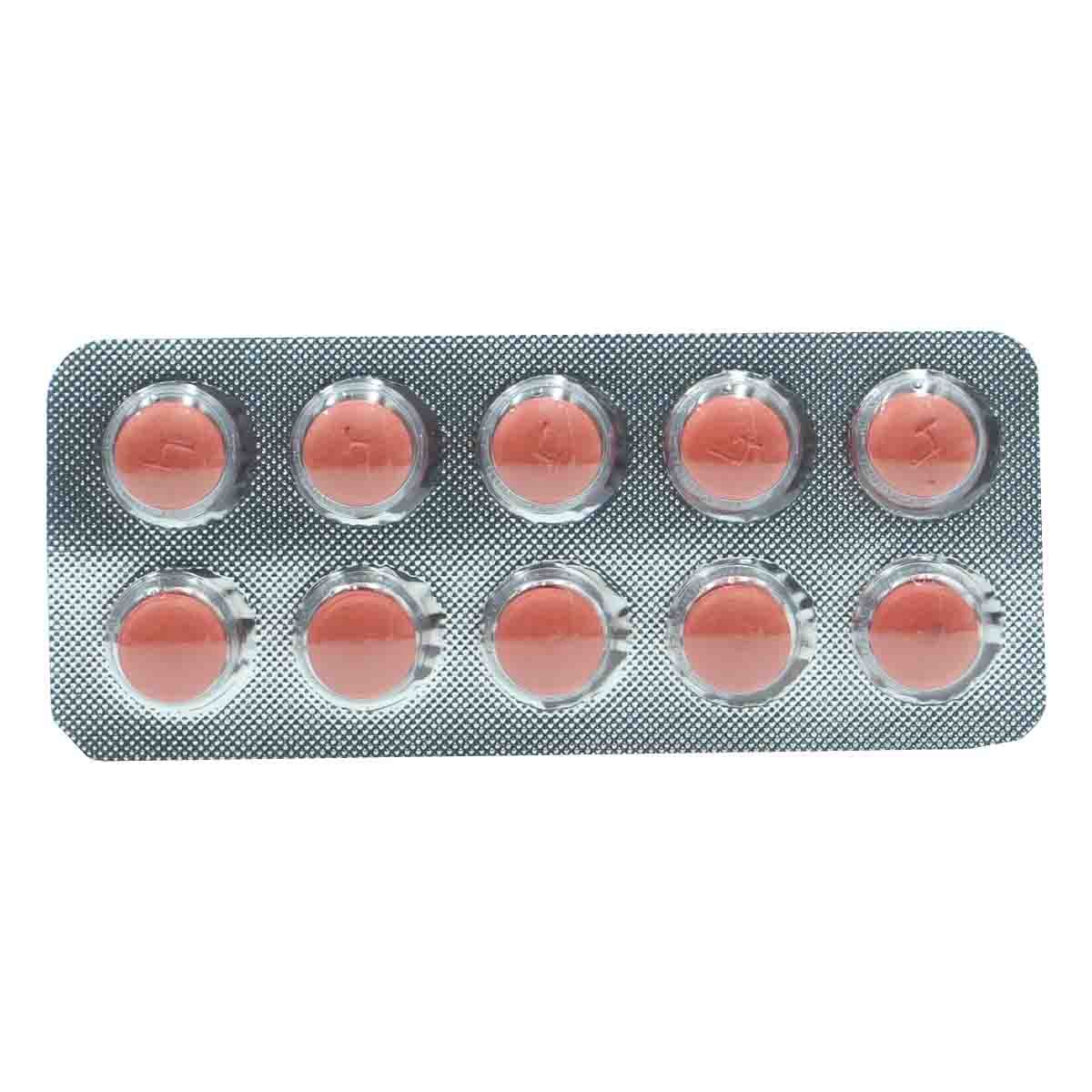 Torpanel 4 Tablet 10's Price, Uses, Side Effects, Composition - Apollo ...