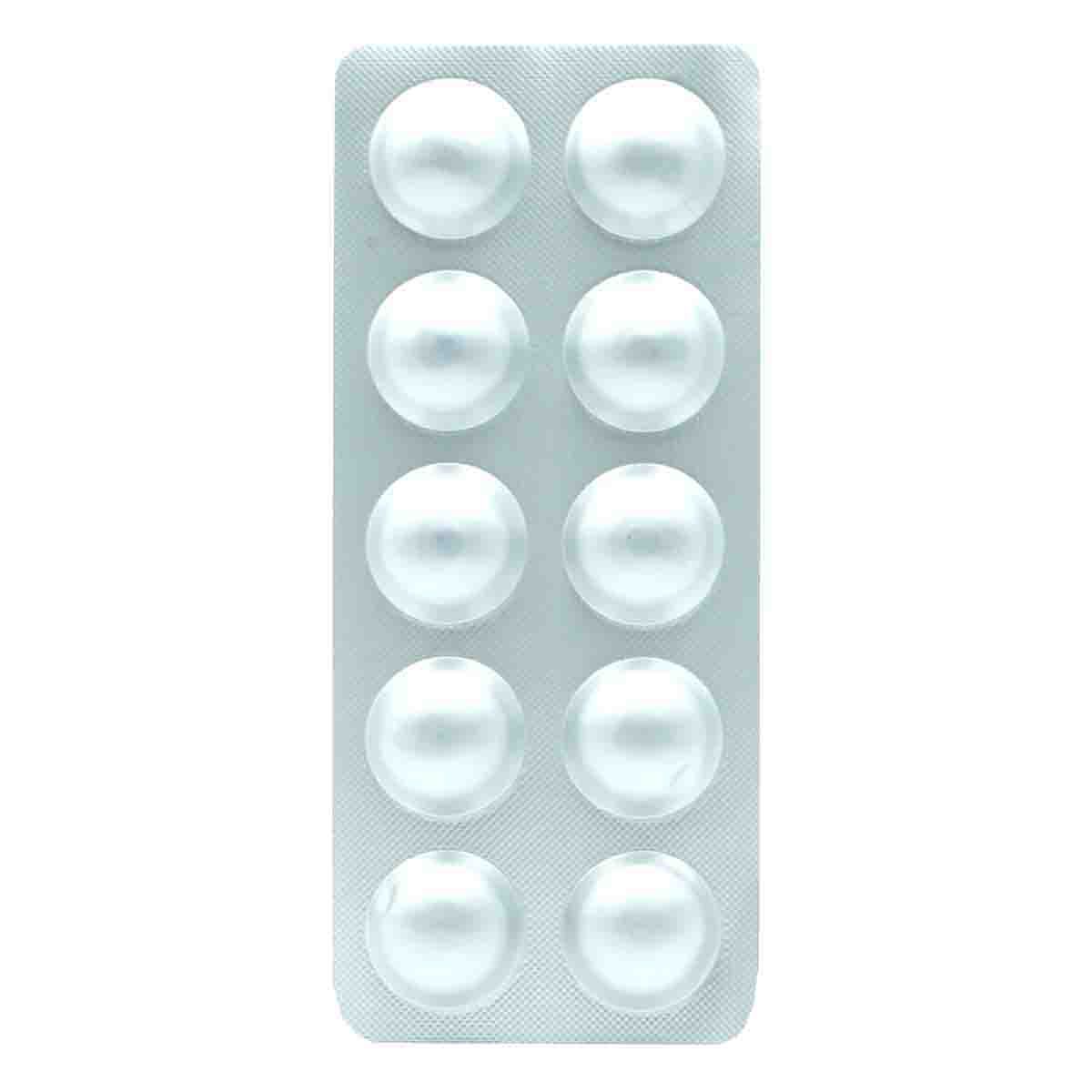 Torglip D 10 Tablet | Uses, Side Effects, Price | Apollo Pharmacy