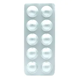 Torglip D 10 Tablet | Uses, Side Effects, Price | Apollo Pharmacy