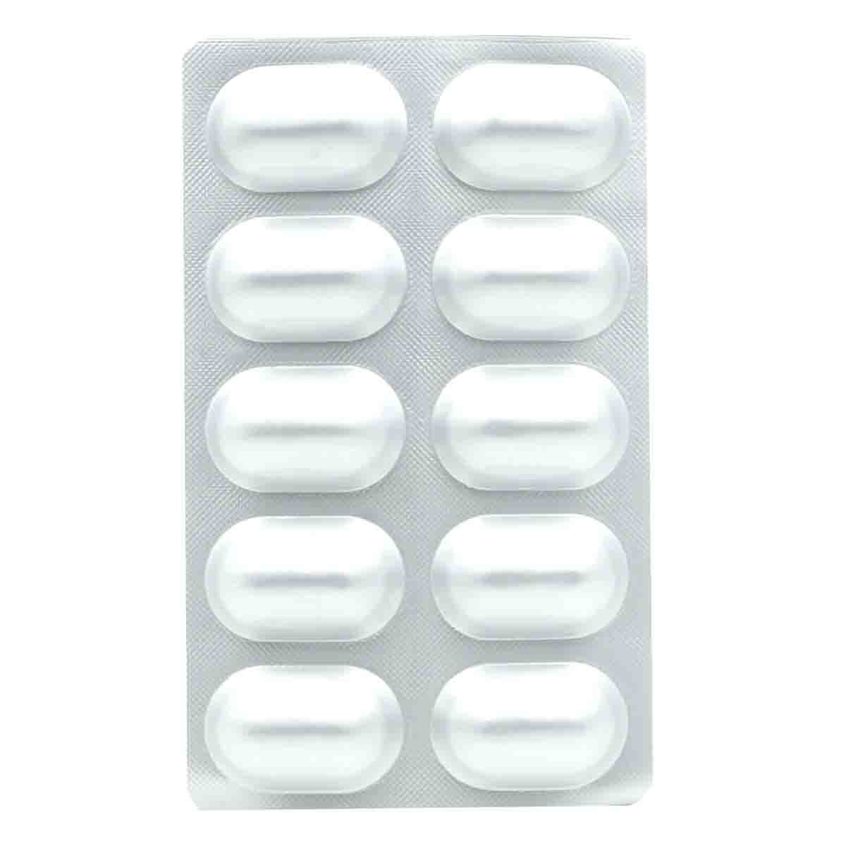 Totrenol Tablet 10's Price, Uses, Side Effects, Composition - Apollo ...