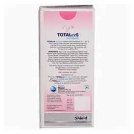 Buy Totalees Periwash Intimate Wash | 19 Minutes Delivery | Apollo Pharmacy