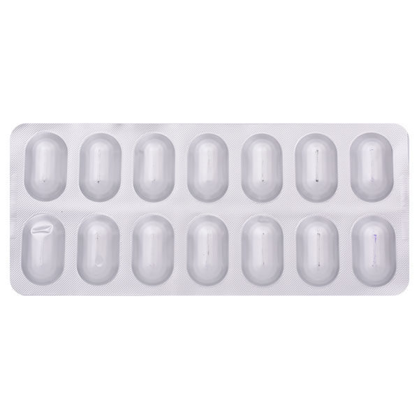 Totalees Capsule | Uses, Side Effects, Price | Apollo Pharmacy