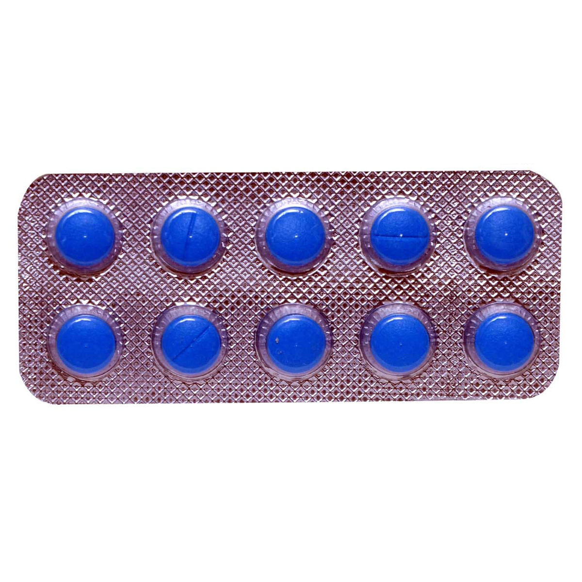 Trazine-H 2.5 Tablet 10's Price, Uses, Side Effects, Composition ...