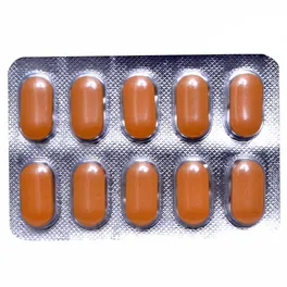 Trapic 650 Tablet | Uses, Side Effects, Price | Apollo Pharmacy