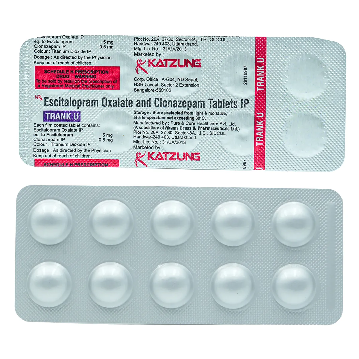 interactions amitriptyline