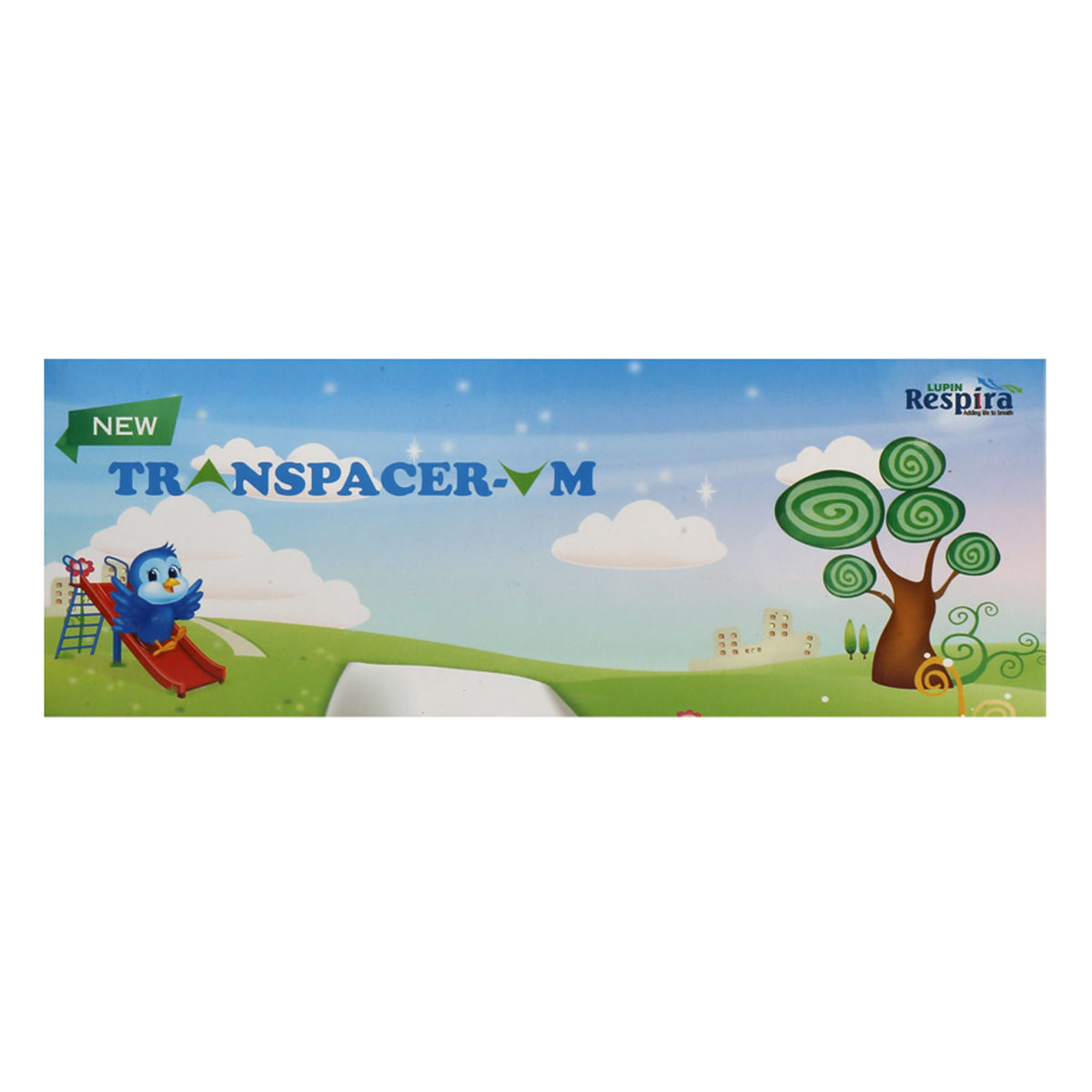 New Transpacer-Vm Device | Uses, Side Effects, Price | Apollo Pharmacy