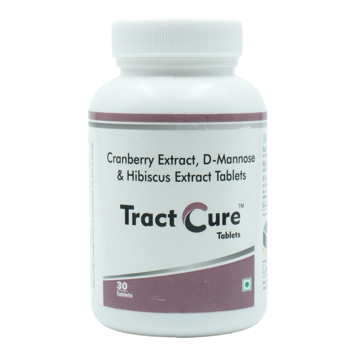 Tractcure Tablet | Uses, Side Effects, Price | Apollo Pharmacy