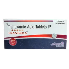 Tranesma 250 Tablet | Uses, Side Effects, Price | Apollo Pharmacy