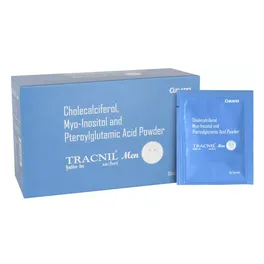 Tracnil Men Sachet 5 gm | Uses, Side Effects, Price | Apollo Pharmacy