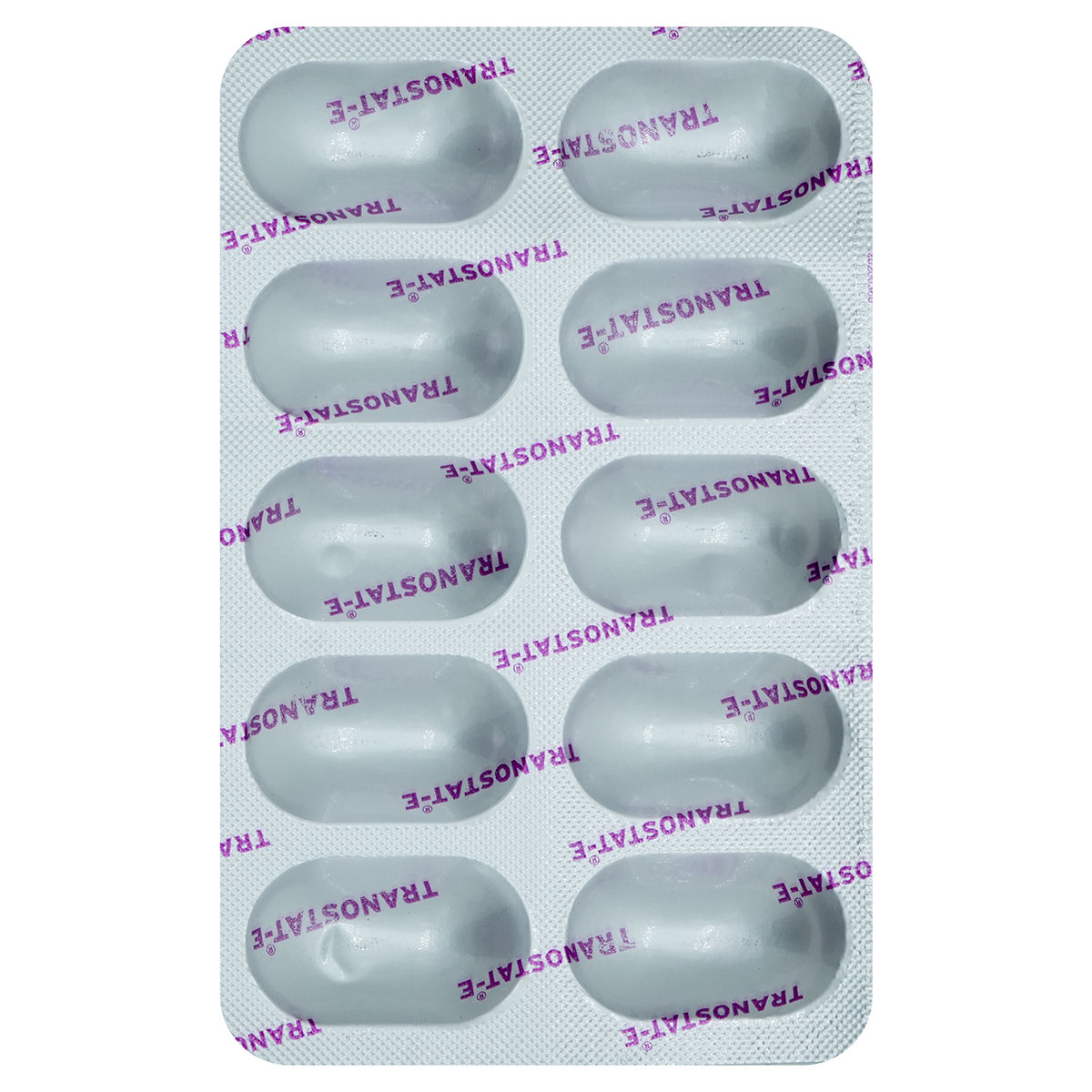 Tranostat-E Tablet | Uses, Side Effects, Price | Apollo Pharmacy