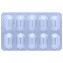 Tranxiety Capsule 10's | Uses, Side Effects, Price | Apollo Pharmacy