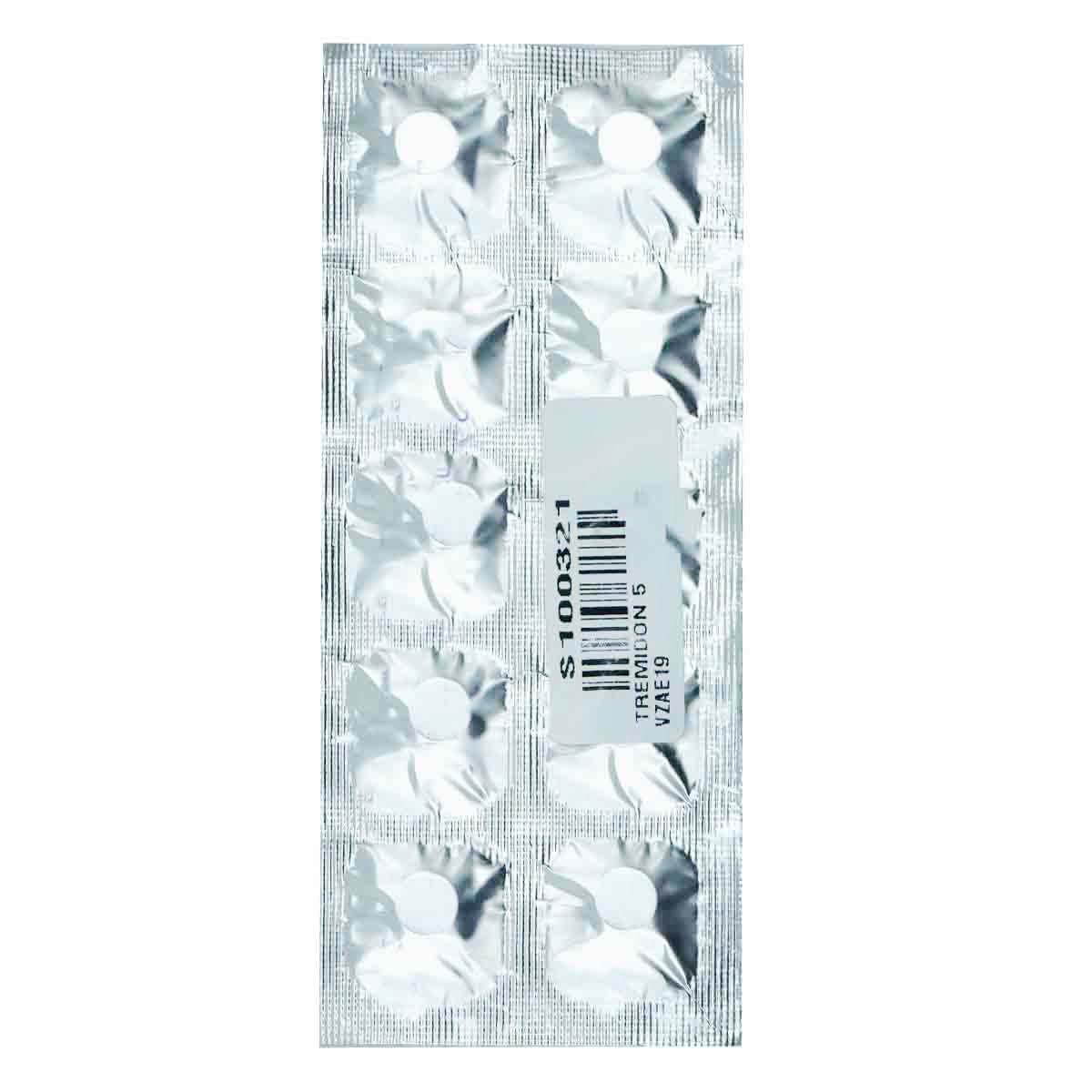 Tremidon 50Mg Tablet | Uses, Side Effects, Price | Apollo Pharmacy