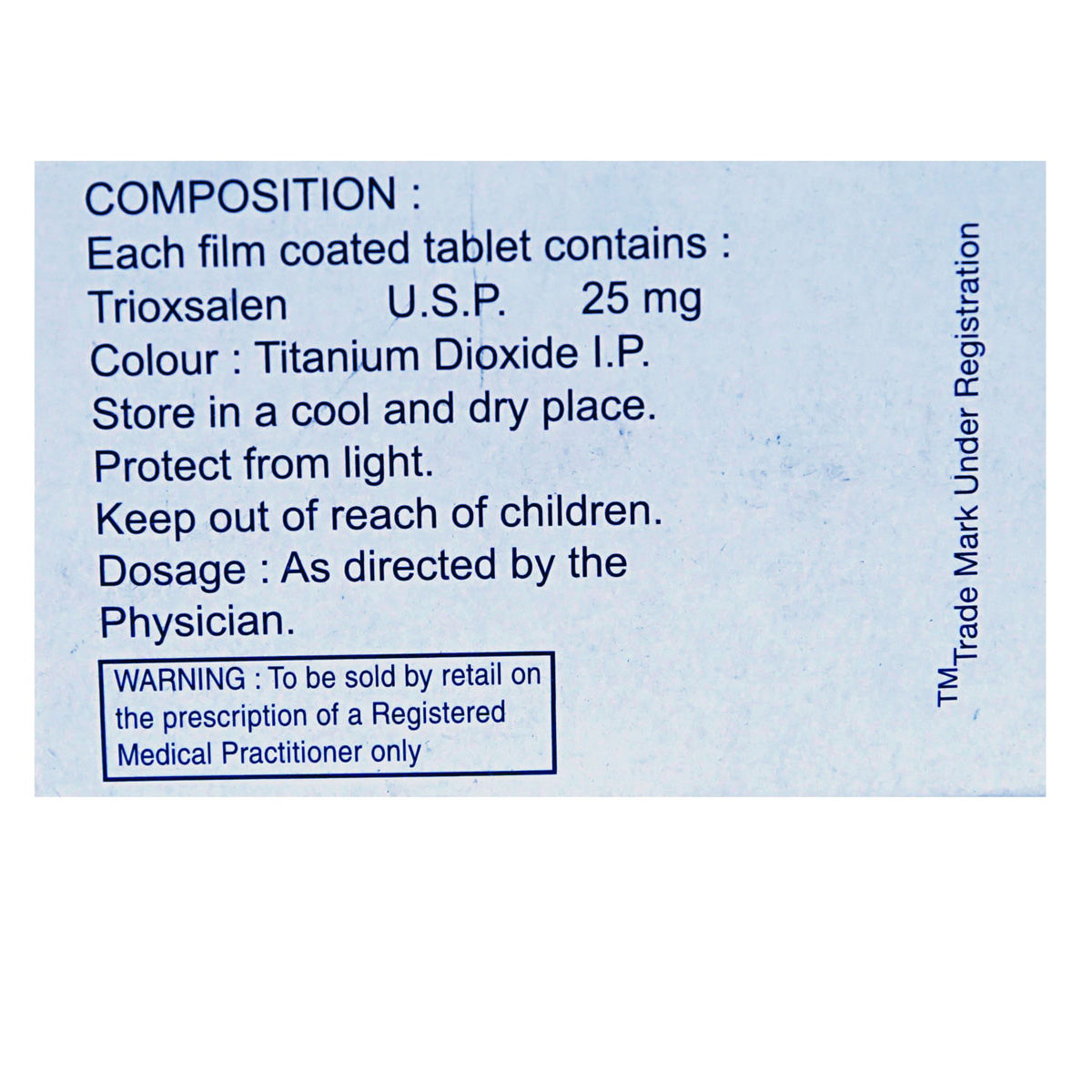 Trimop Forte Tablet 10's Price, Uses, Side Effects, Composition ...