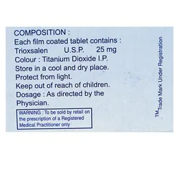 Trimop Forte Tablet | Uses, Side Effects, Price | Apollo Pharmacy