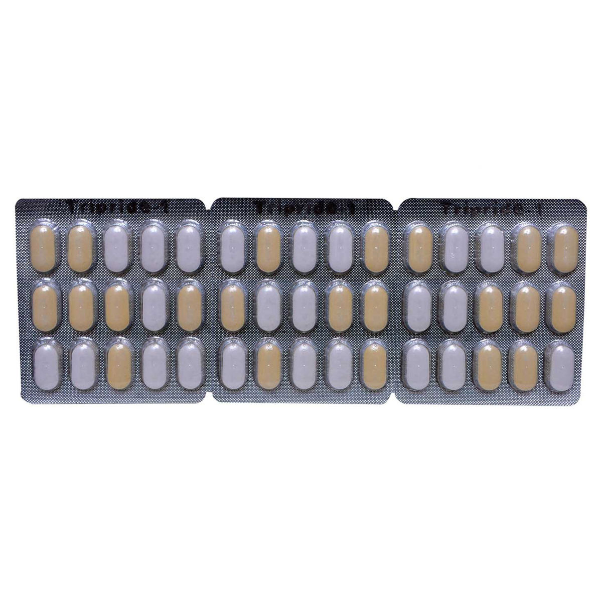 Tripride 1 Tablet | Uses, Side Effects, Price | Apollo Pharmacy