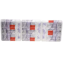 Tripride-2 Tablet | Uses, Side Effects, Price | Apollo Pharmacy