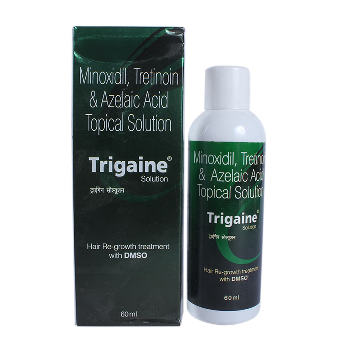 Trigaine Solution 60 ml Price, Uses, Side Effects, Composition - Apollo ...