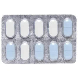 Triglimiprex 1 Tablet | Uses, Side Effects, Price | Apollo Pharmacy