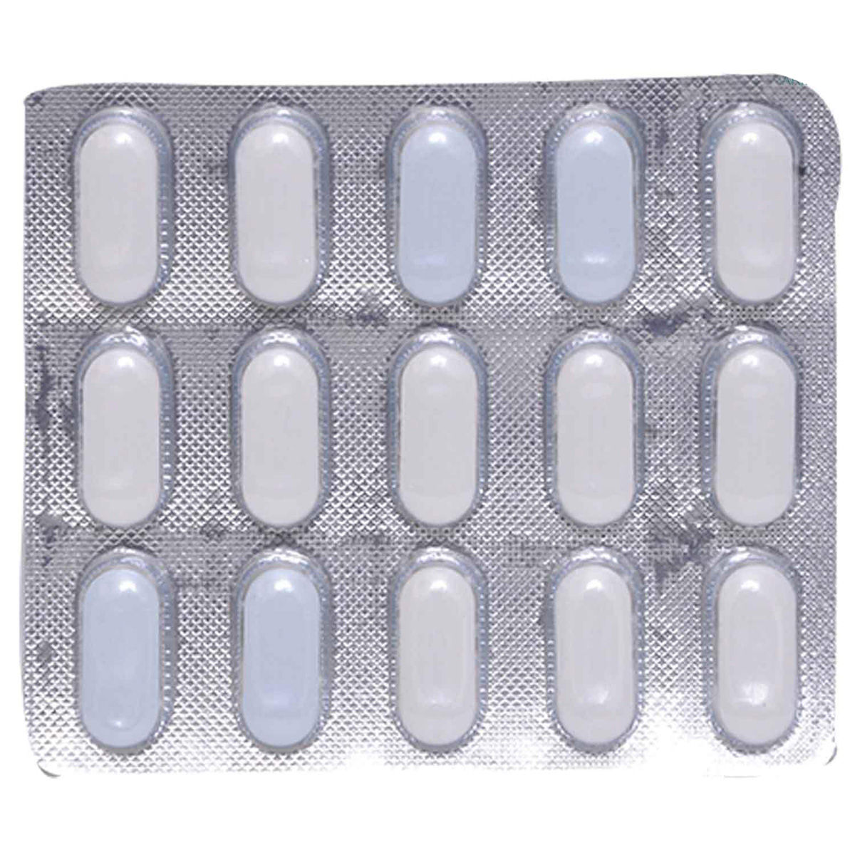 Trigulin 2 Tablet 15's Price, Uses, Side Effects, Composition - Apollo ...