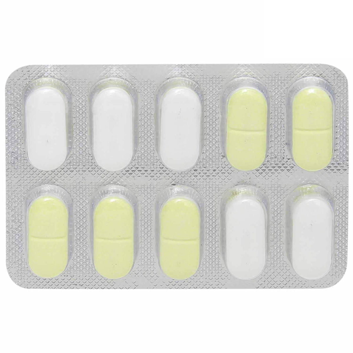 Tridart 2 Tablet 10's Price, Uses, Side Effects, Composition - Apollo ...