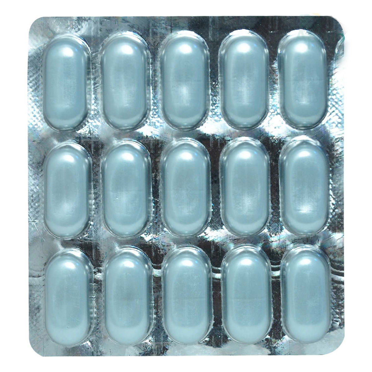 Tricium 500 Tablet | Uses, Side Effects, Price | Apollo Pharmacy