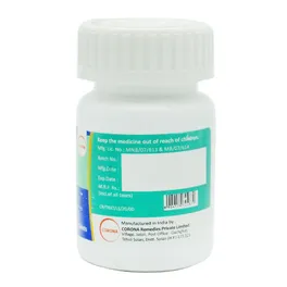 Tricium-XT Tablet | Uses, Side Effects, Price | Apollo Pharmacy