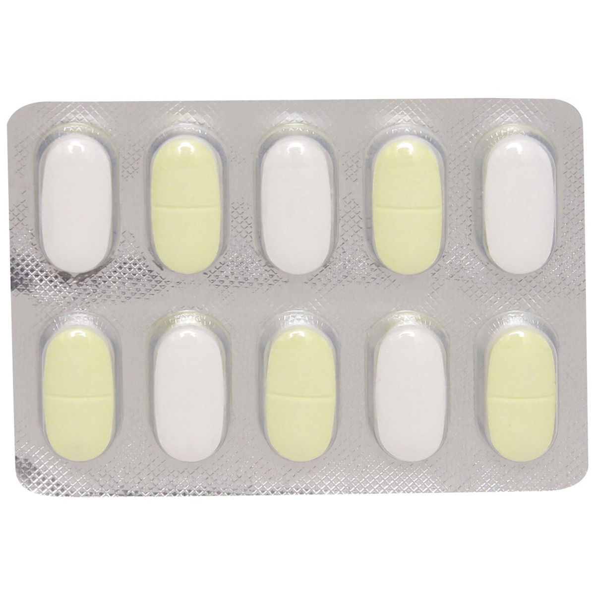 Triobimet 2 Tablet 10's Price, Uses, Side Effects, Composition - Apollo ...