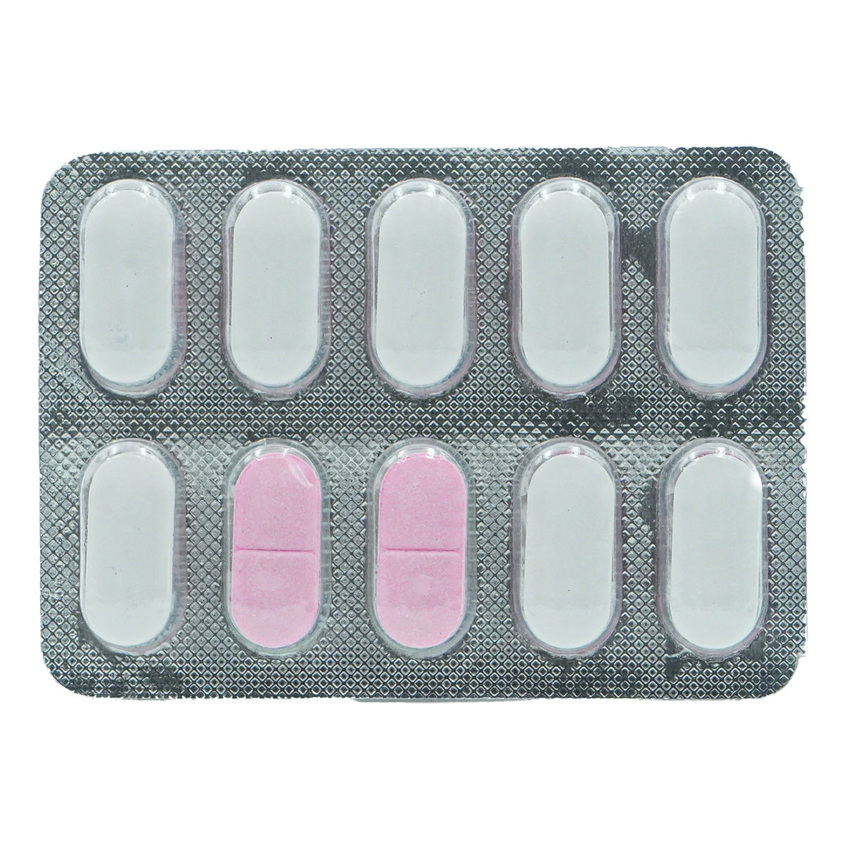 Tridart-1 Tablet 10's Price, Uses, Side Effects, Composition - Apollo ...
