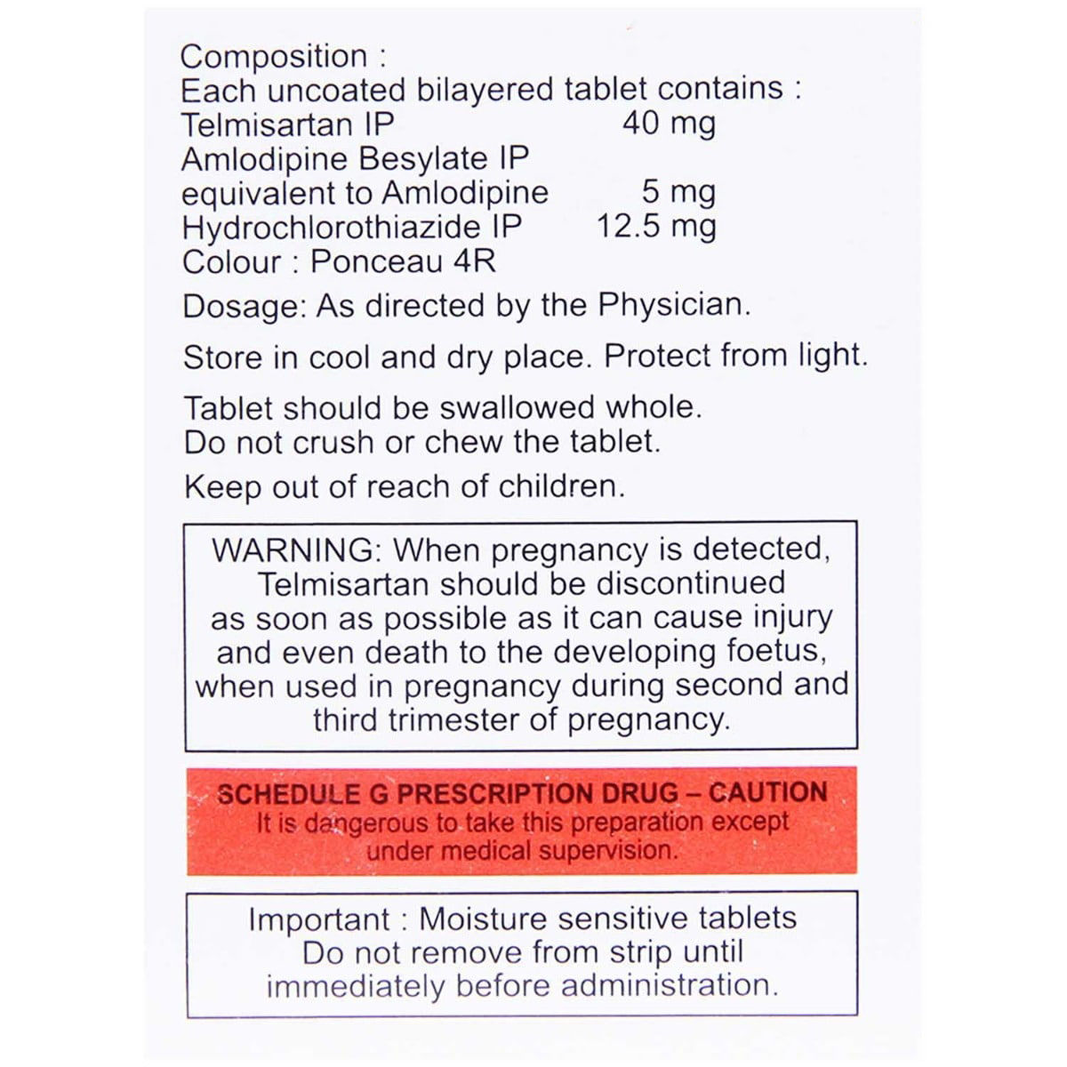 Trimacsart Tablet 10's Price, Uses, Side Effects, Composition - Apollo ...