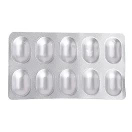 Trinerve LC Tablet | Uses, Side Effects, Price | Apollo Pharmacy