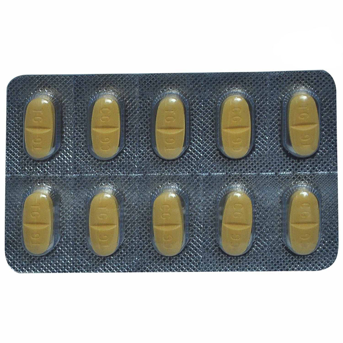 Trioptal 450 Tablet 10's Price, Uses, Side Effects, Composition ...