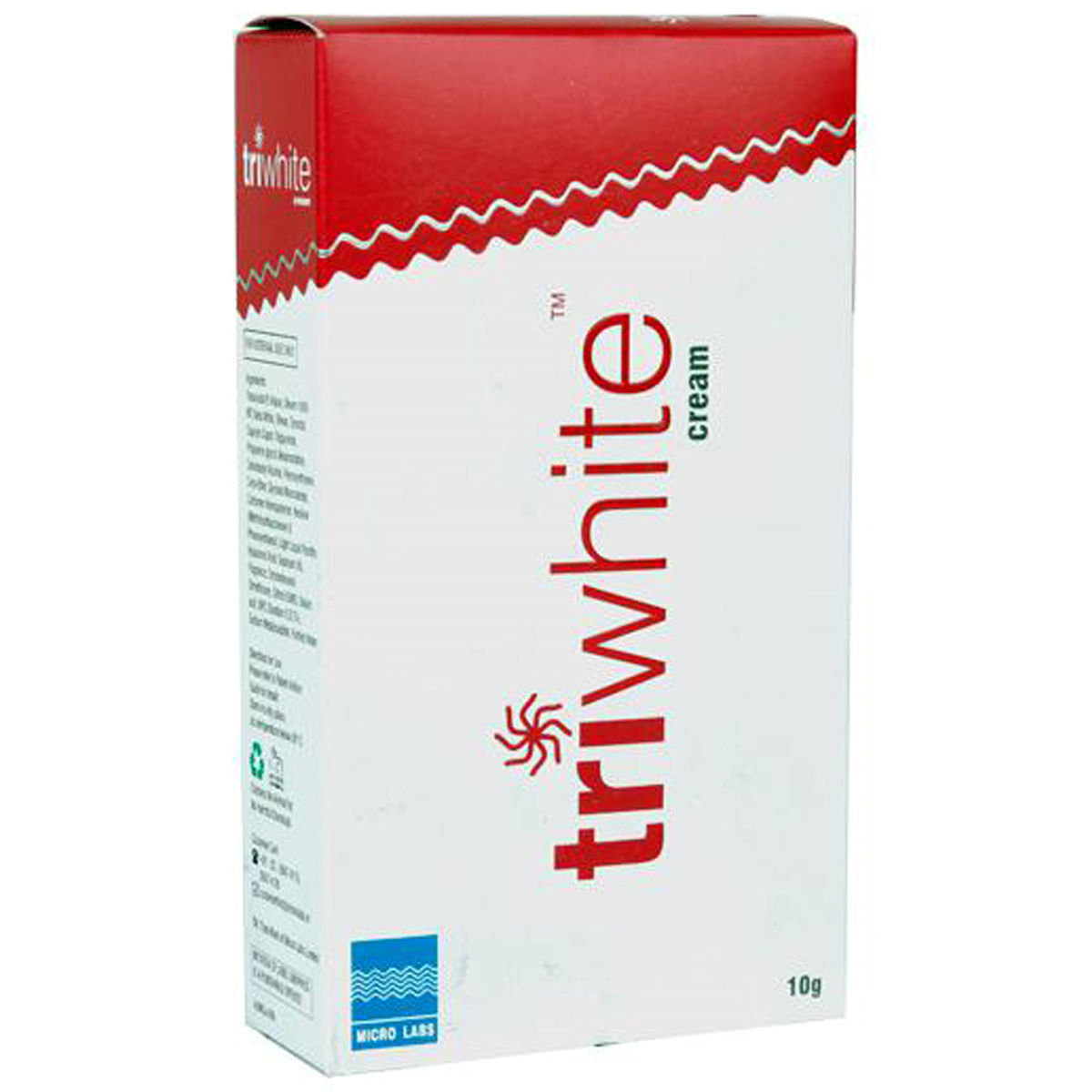Triwhite Cream | Uses, Side Effects, Price | Apollo Pharmacy