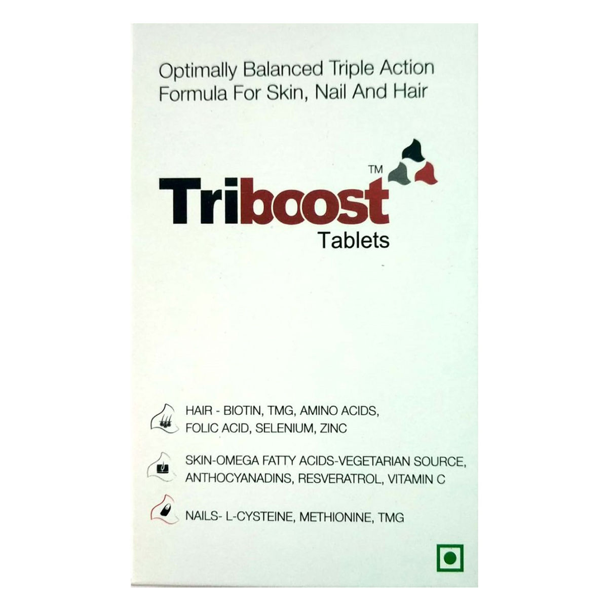 Triboost Tablet | Uses, Side Effects, Price | Apollo Pharmacy