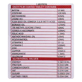 Triboost Tablet | Uses, Side Effects, Price | Apollo Pharmacy