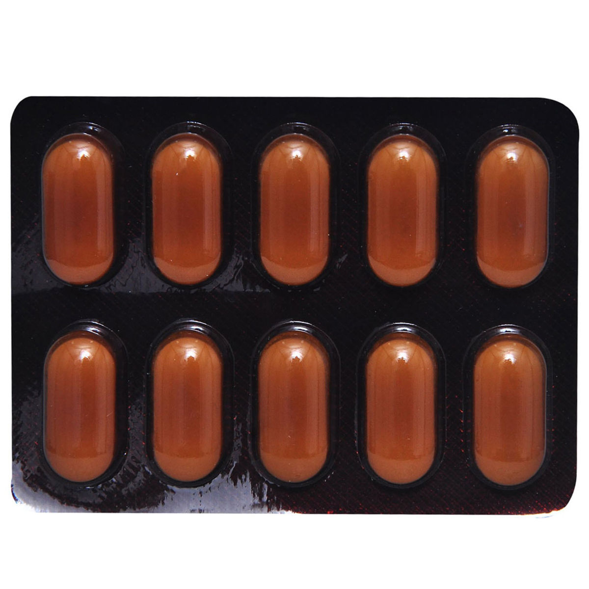 Trivoglitor Forte 2 Tablet 10's Price, Uses, Side Effects, Composition ...