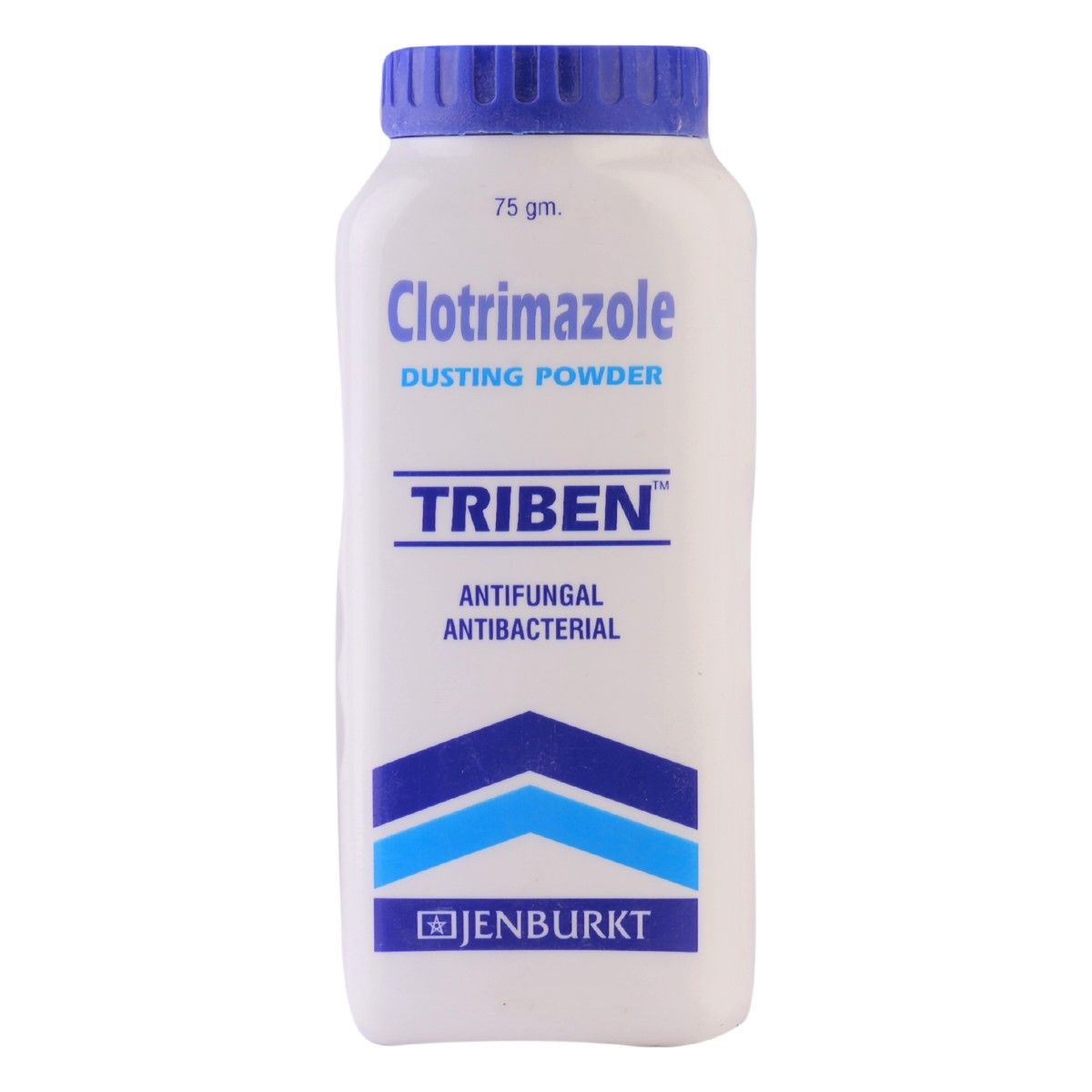 Triben 1%W/W Dusting Powder | Uses, Side Effects, Price | Apollo Pharmacy