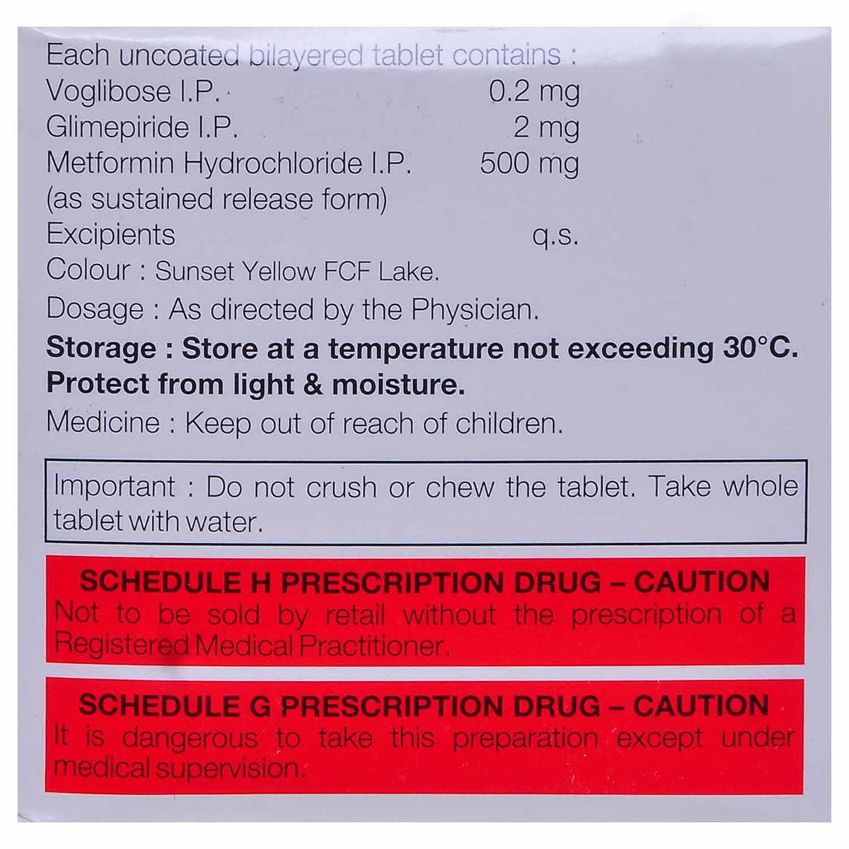 Tribetrol 2 Tablet | Uses, Side Effects, Price | Apollo Pharmacy